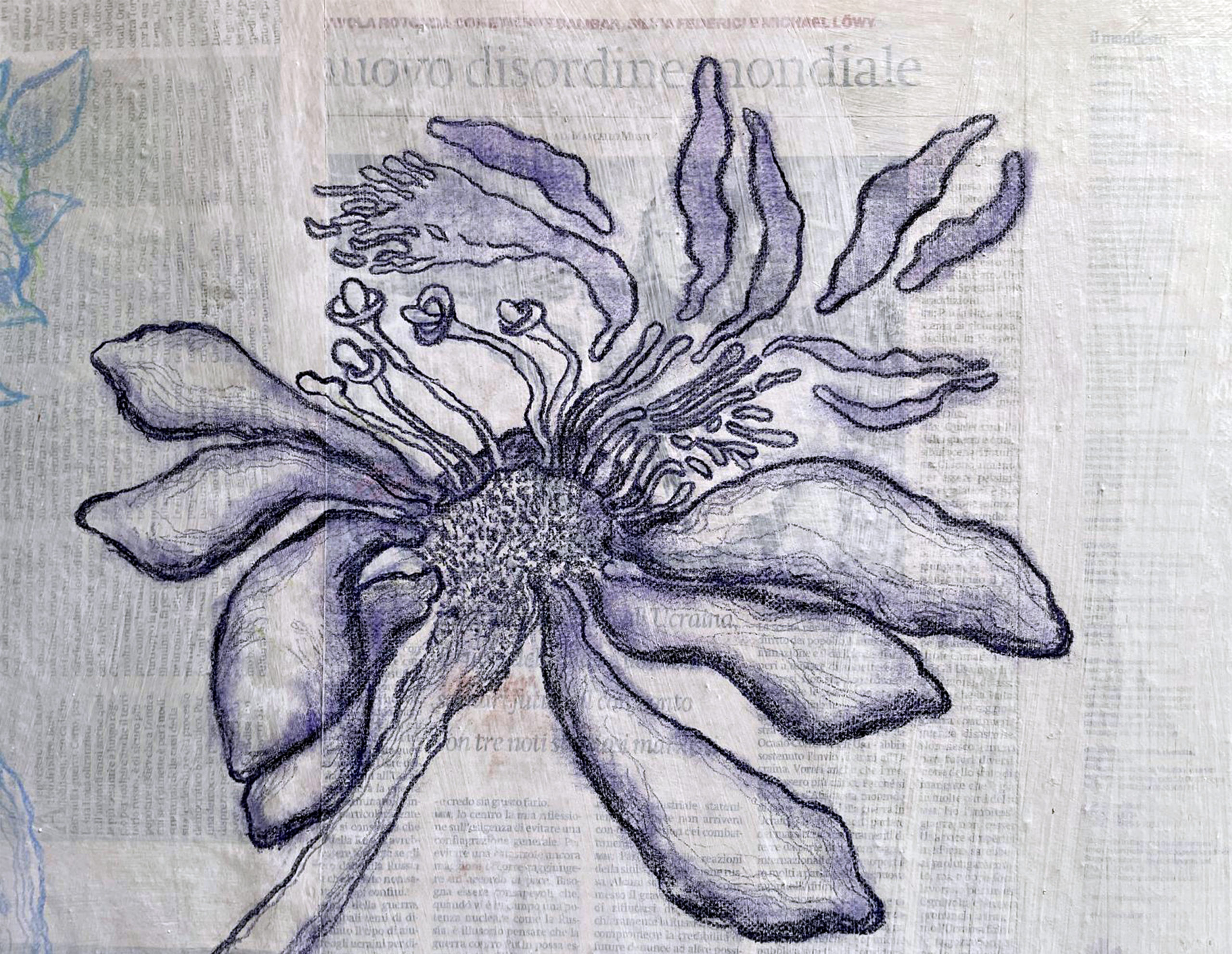 PAM - POUR LE VIVANT